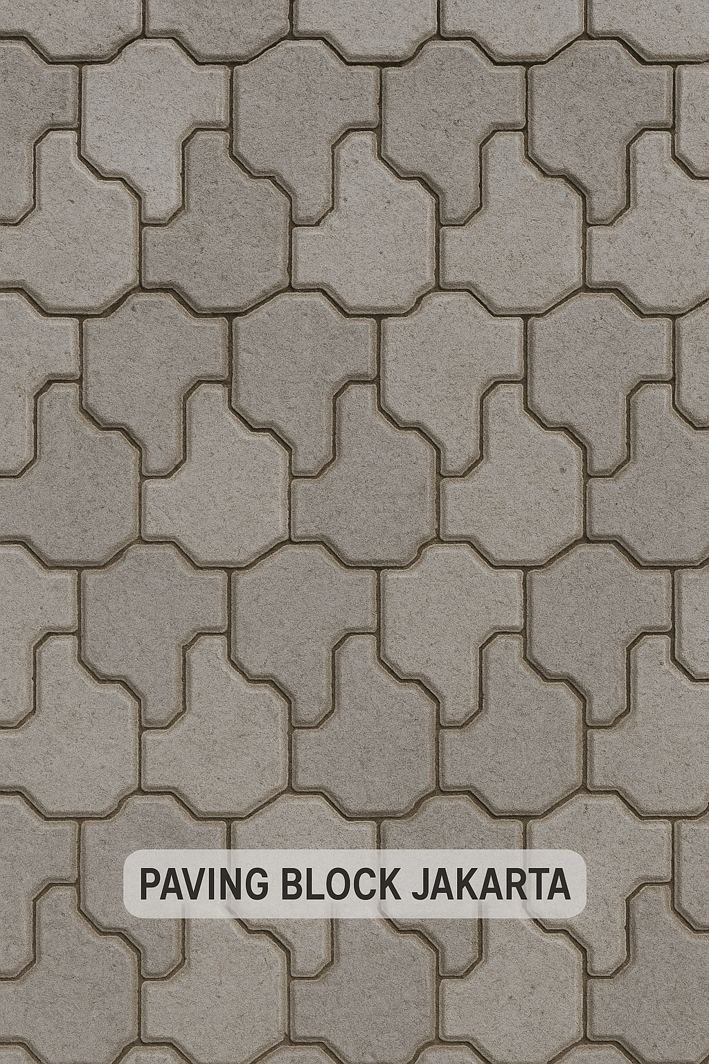 Harga-Paving-Block-Jakarta | Harga U Ditch