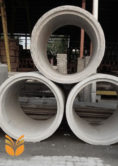 Harga Pipa Beton RCP Murah | Jual Pipa Beton RCP Gorong-Gorong