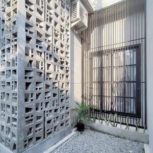 Harga Loster / Roster Lubang Angin Angin Rumah dari Pabrik