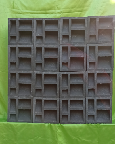 Harga Loster / Roster Lubang Angin Angin Rumah dari Pabrik